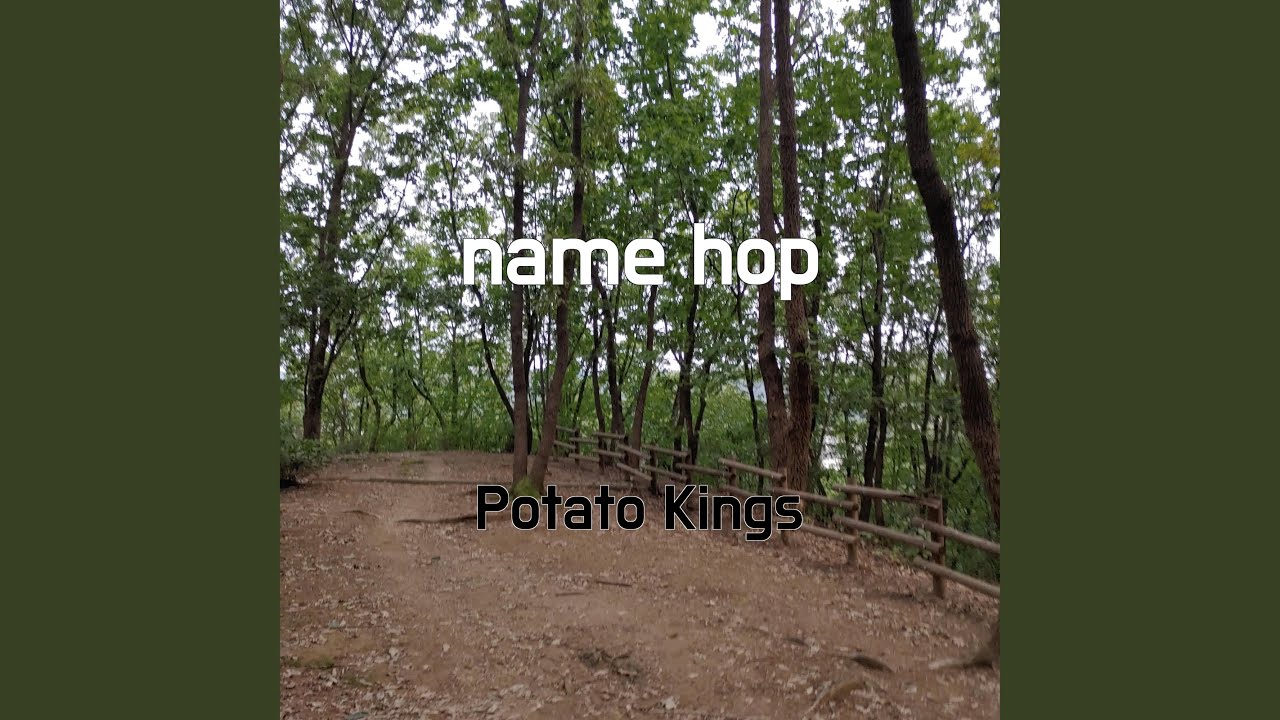 name hop - YouTube