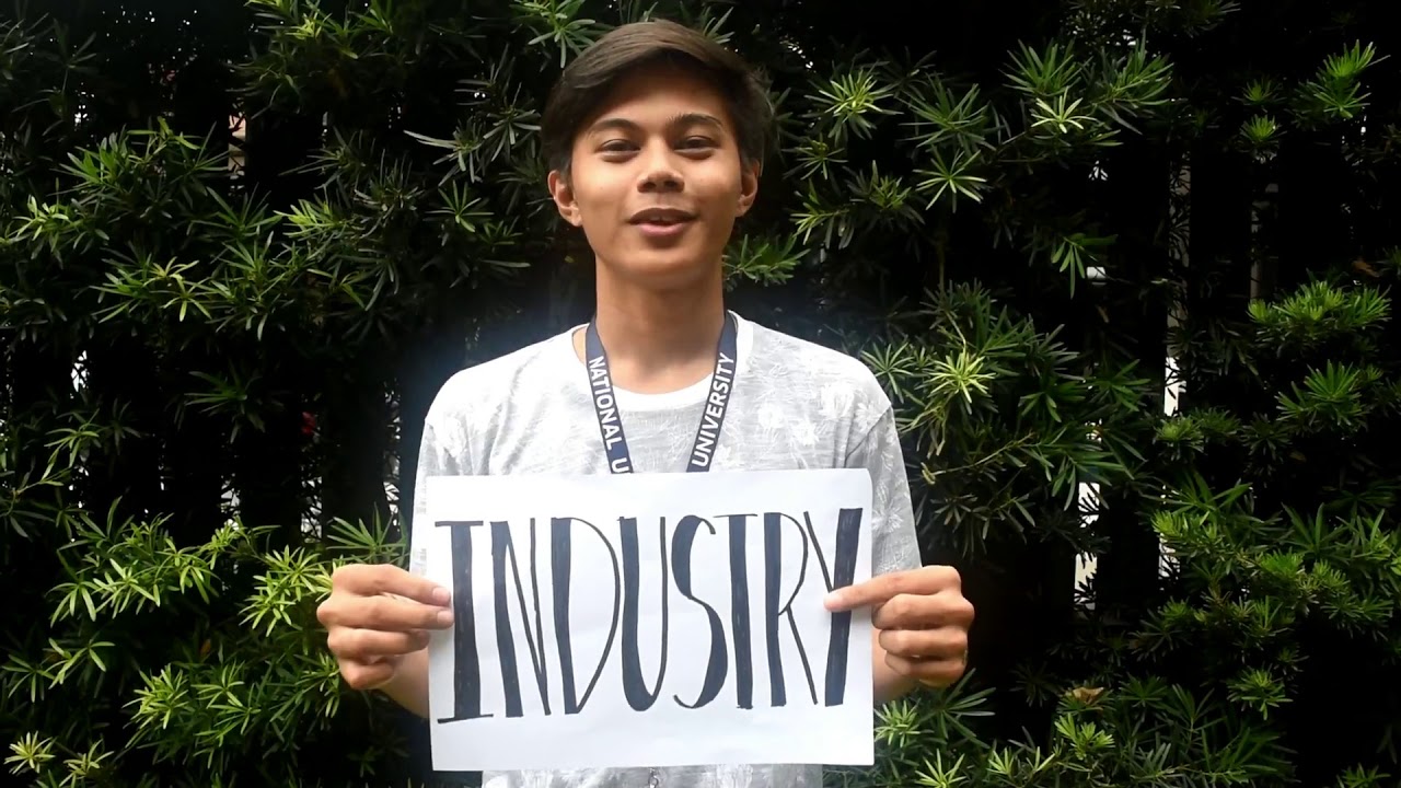 NU CORE VALUES - YouTube