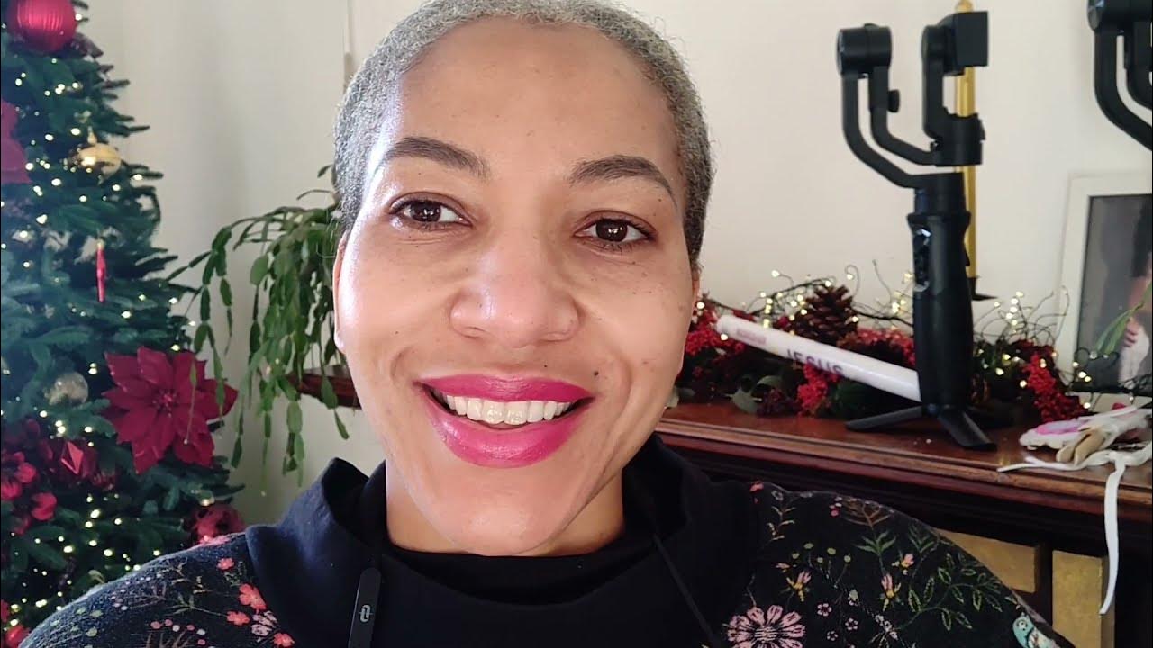 Vlogmas Day 10 Youtube