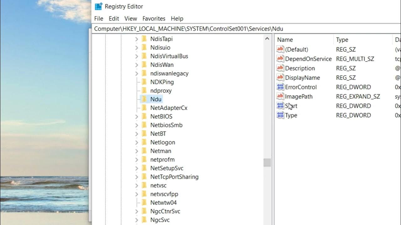 How To Fix High Memory Or RAM Usage In Windows 11 Tutorial - YouTube