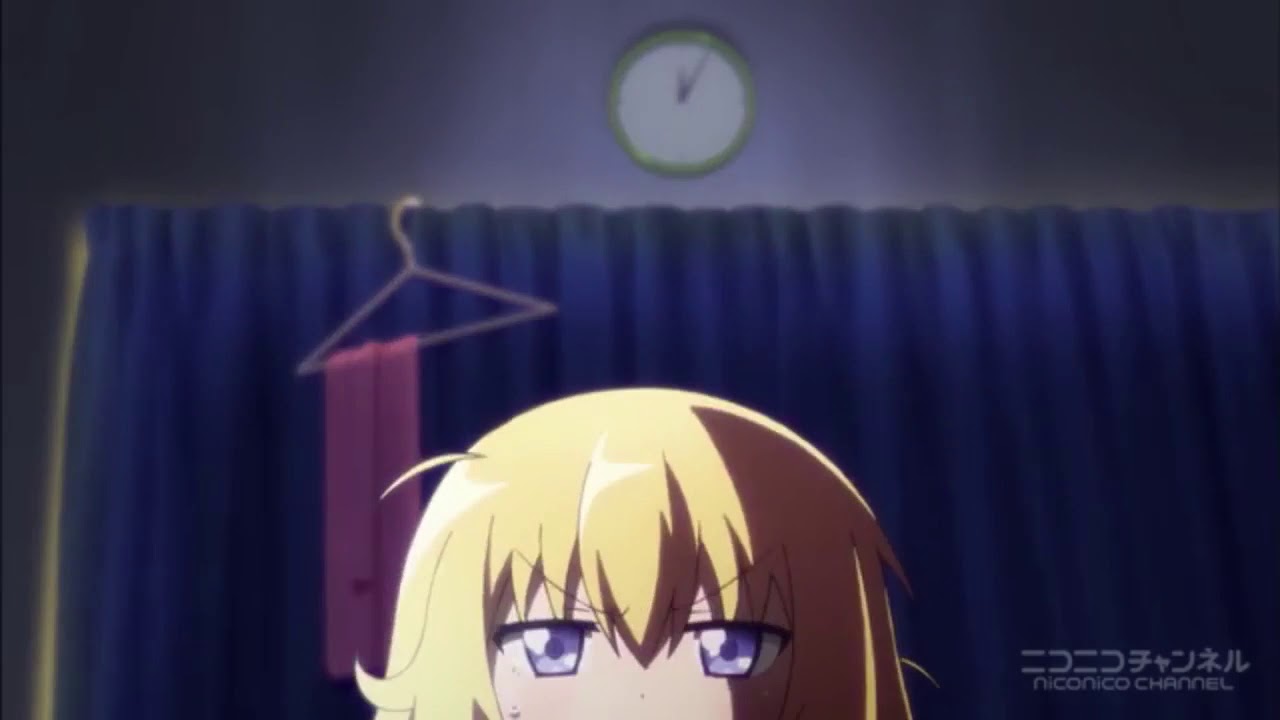 Red Gabriel Zone - YouTube