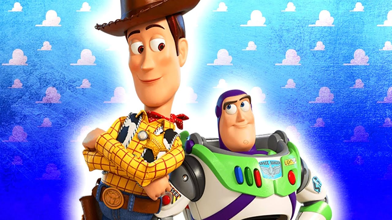 Toy Story 5 Release Date Announced by Disney/Pixar - YouTube