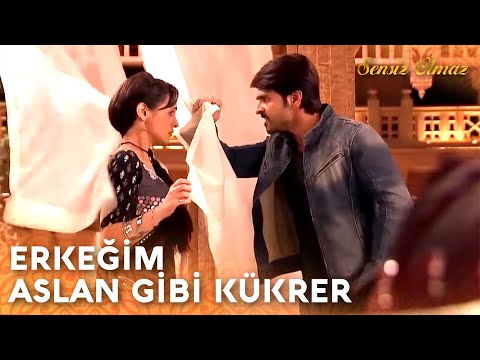 Rudra&Paro 65. Bölüm | Aşkın Gücü \
