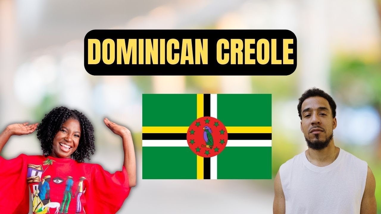Learning Dominican Creole Fi Di Kulcha Episode 51 YouTube learning-dominican-creole-fi-di-kulcha-episode-51-youtube