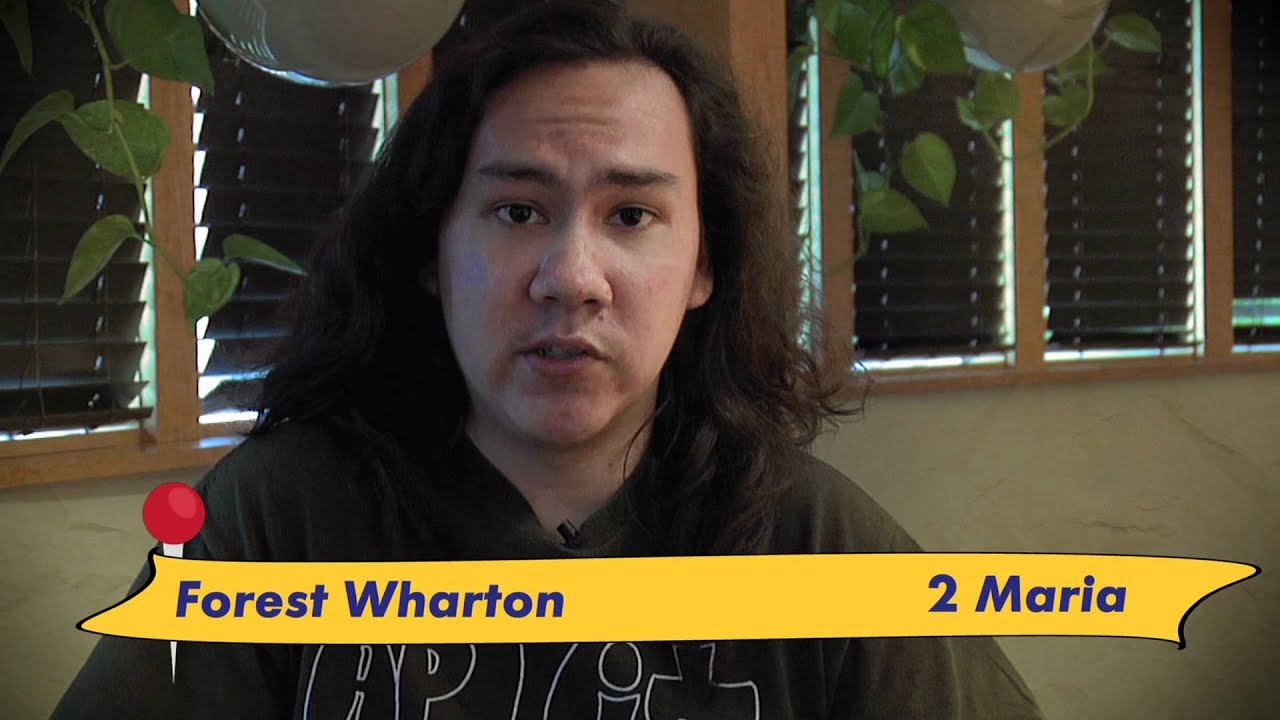 Webster University RAs - Maria Hall 2011 - YouTube