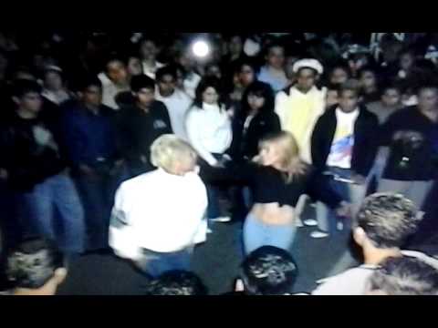 Rumba pa los Rumberos sonido sonoramico - YouTube