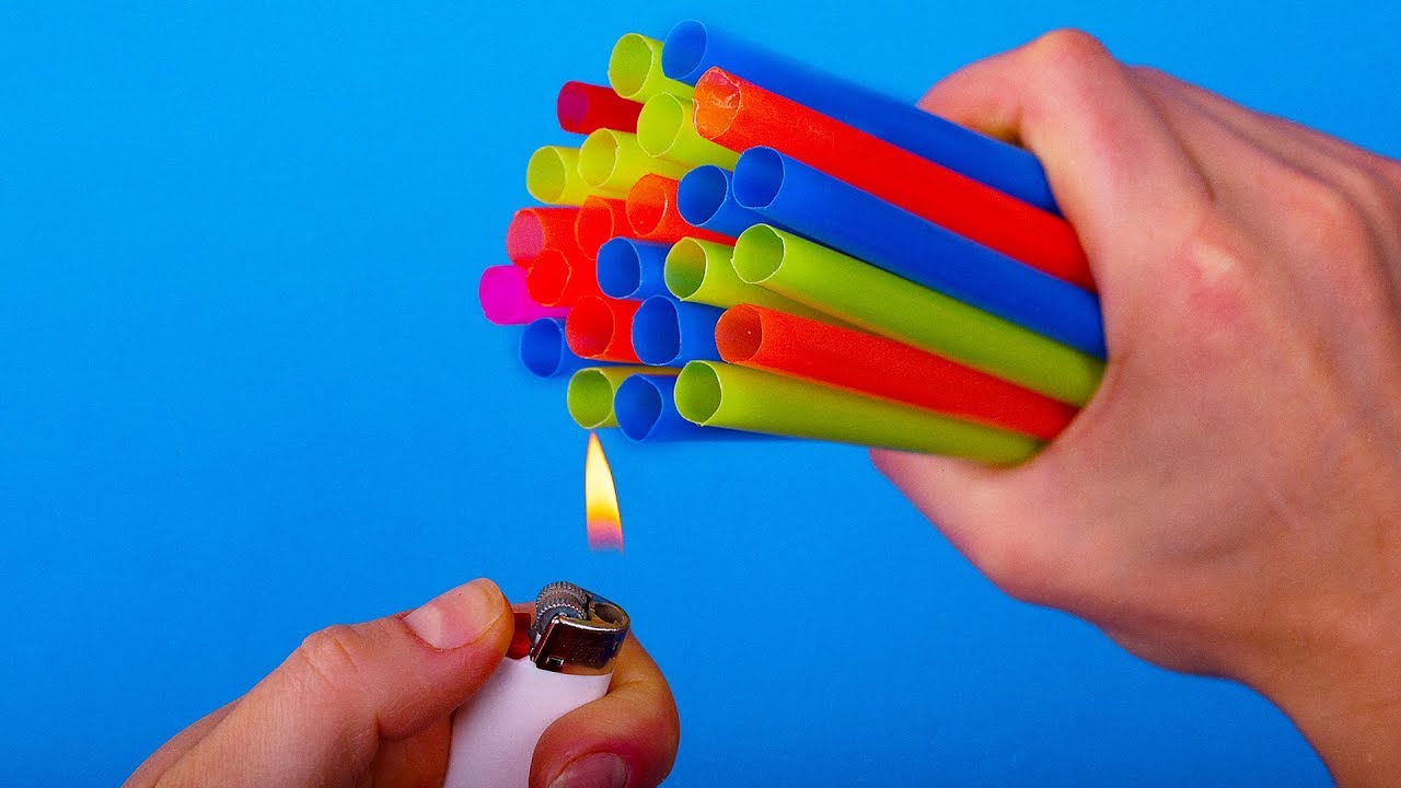 33 DIYs THAT'LL MAKE YOU LOOK SUPER CRAFTY - YouTube