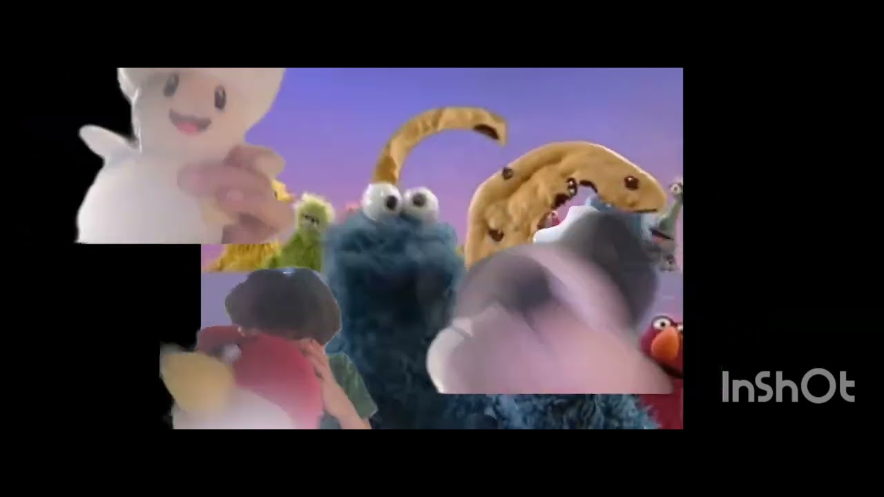 c is for cookie remake - YouTube