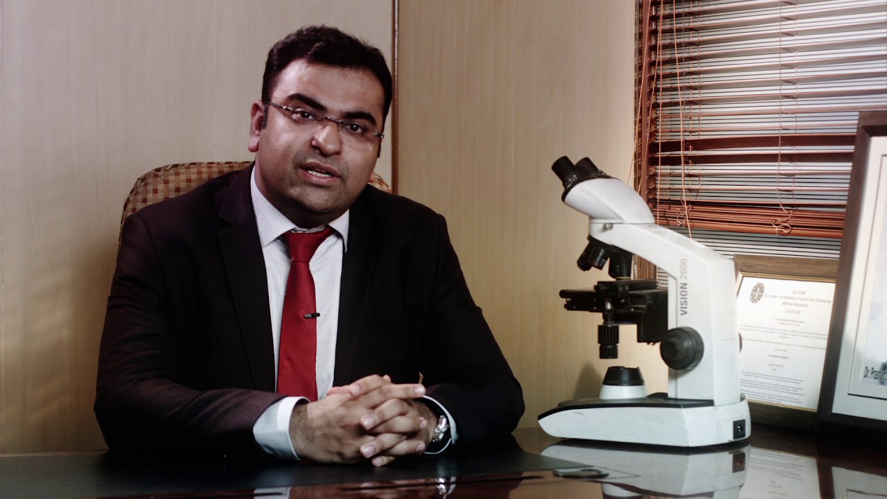 Jerath Path Lab - YouTube