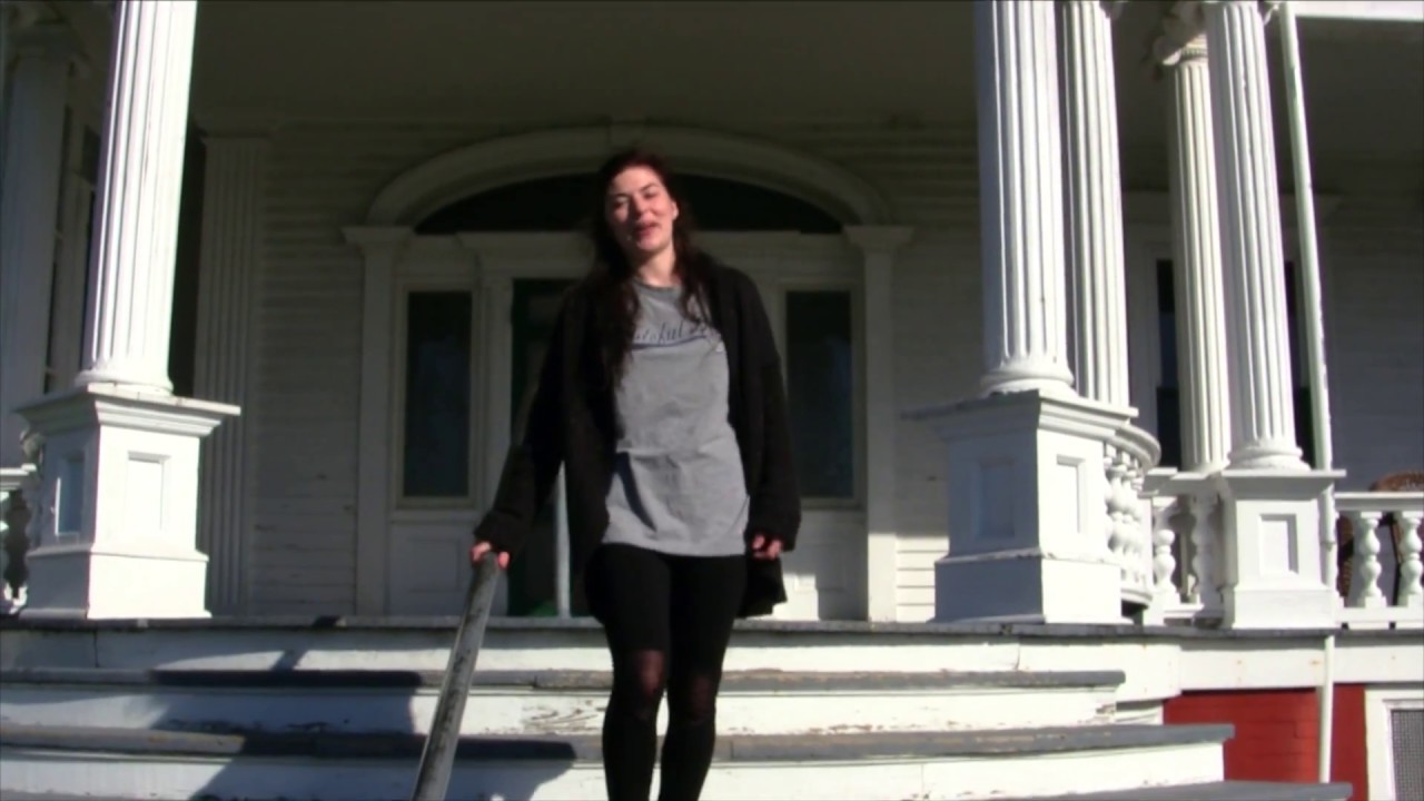 Moses Cone Manor and Price Lake - YouTube