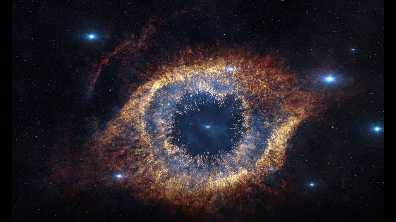 National geographic - Apocalypse now the end of universe [space ...