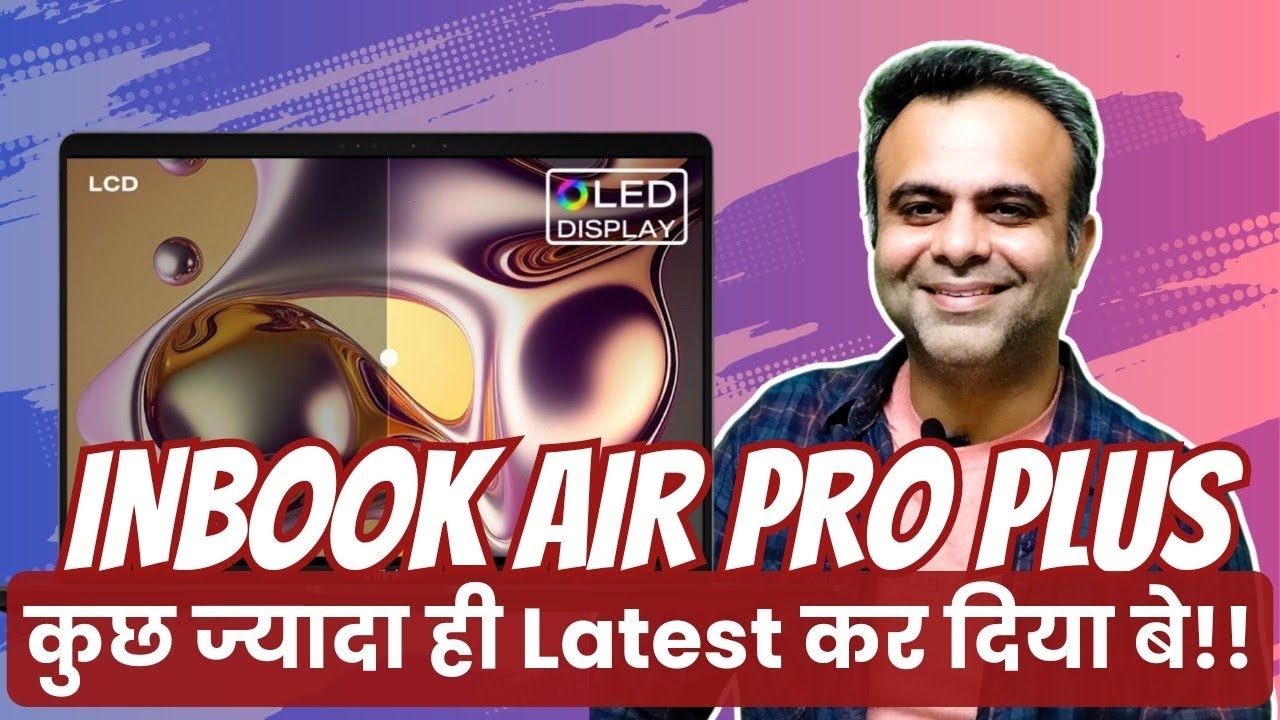 INFINIX Inbook Air Pro Plus Specifications, Price, Body, Processor ...