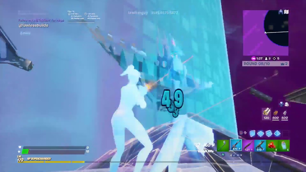 The blaze duo - YouTube