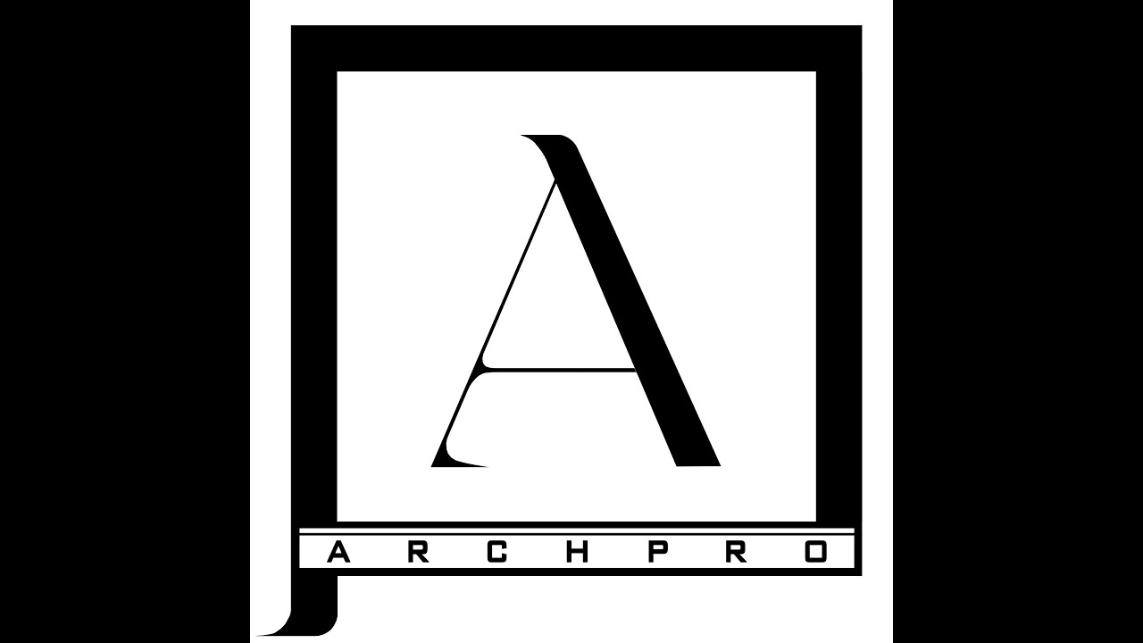 ARCHPRO/Проект №22 (2) - YouTube