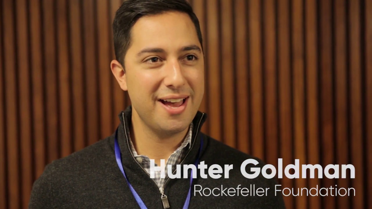 Innovating in Development - Hunter Goldman - YouTube