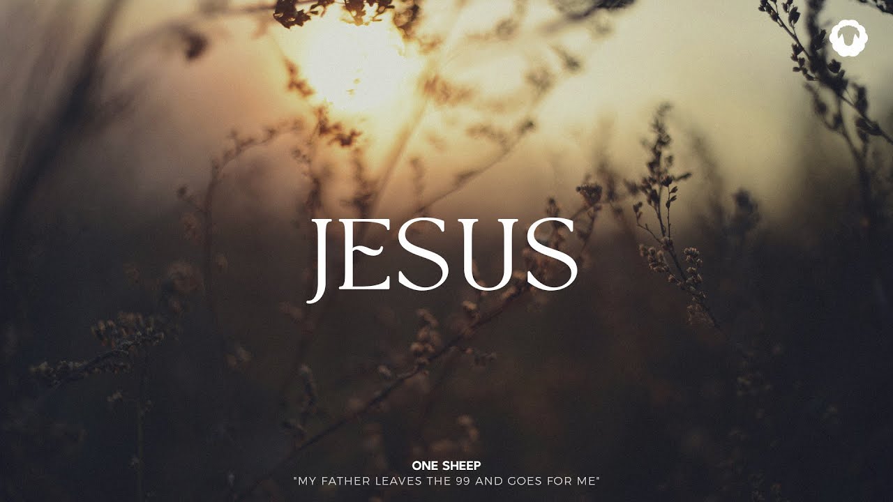 JESUS - Instrumental Worship Prayer Music And Meditation - YouTube