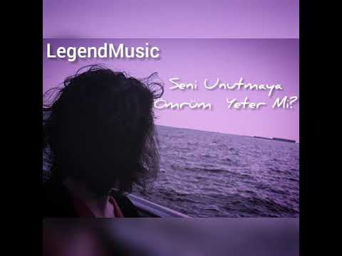 Legend-Seni Unutmaya Ömrüm Yeter Mi?(Ümit Besen ft Pamela)