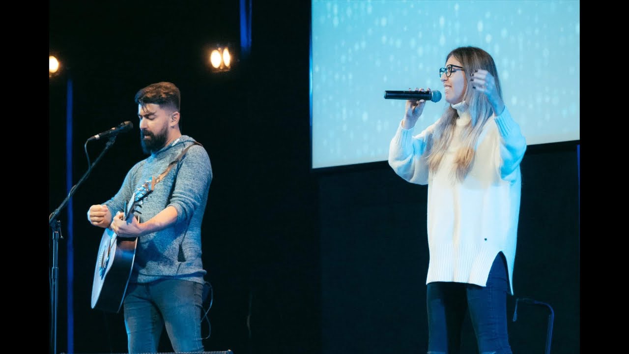 CULTO ON-LINE - RM12 - YouTube