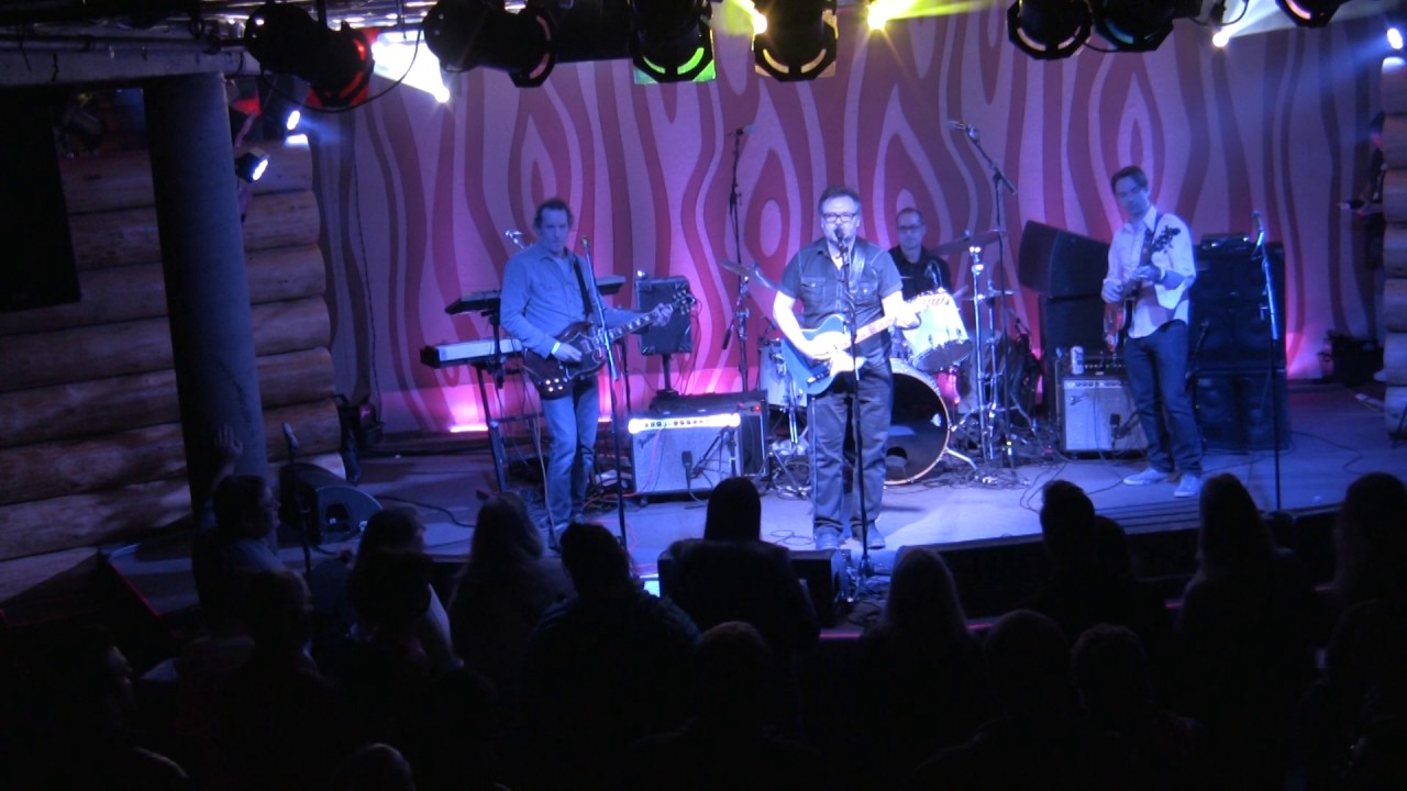 Wilkinson Blades - Highway Sign - Doug Fir Lounge 1/6/2017 - YouTube