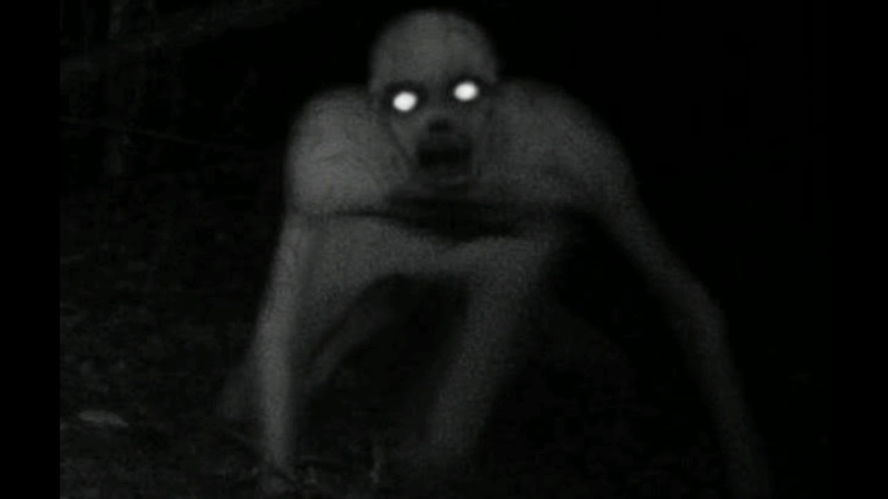 "the rake" creepypasta (something to fall asleep to) - YouTube