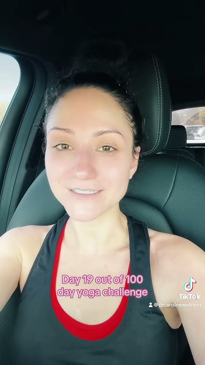 Day 19 Out Of 100 Day Yoga Challenge Youtubeshorts Shorts Yoga Yogalife Healthylifestyle