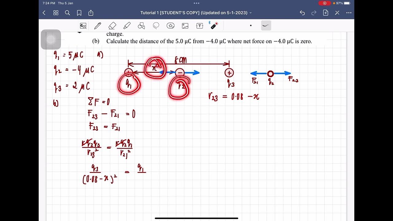 Tutorial C1 - Q1 - YouTube