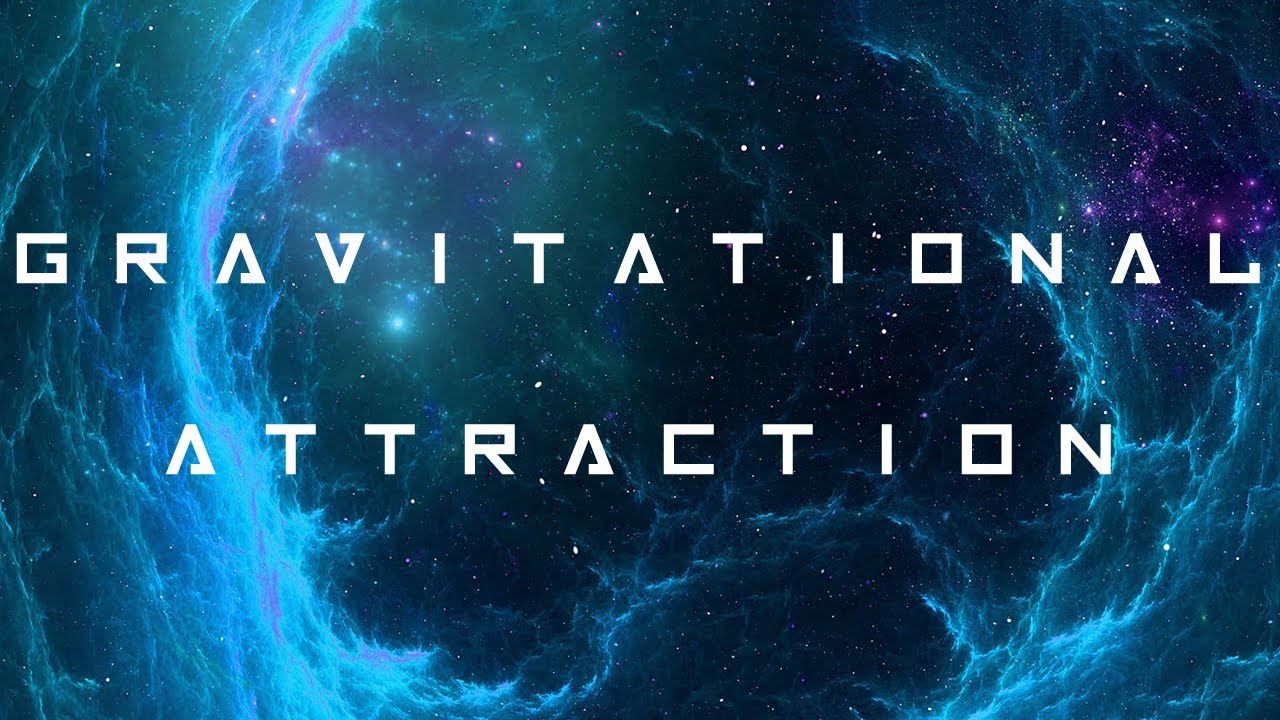 Gravitational Attraction - Original Song by Hecaton - YouTube