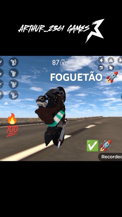 CHAPA NO FOGUETE 🏽💥🚀-ELITE AUTO BRASIL#shorts #grau #gaming #wheelie #video #viralvideo #fy #fyp ...