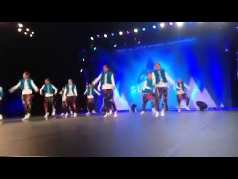 The Dance Summit 2015 - YouTube