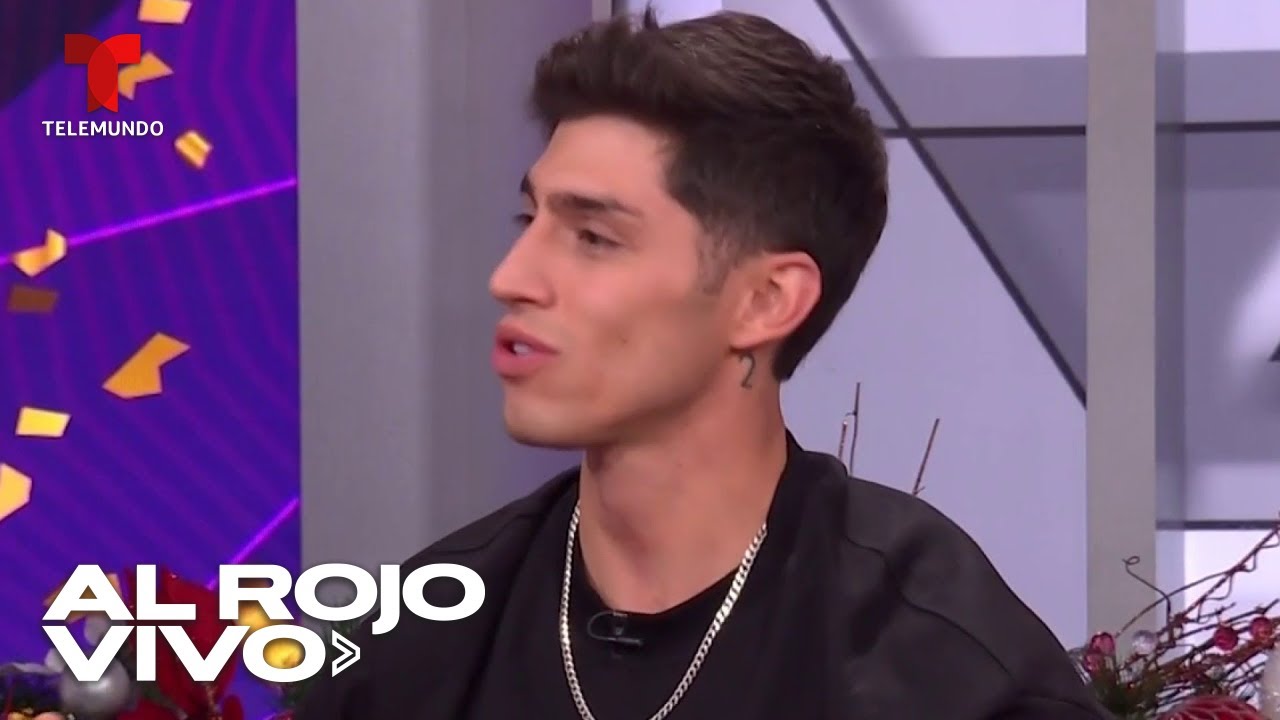 Los 50: ¡Robbie Mora se corona como el gran ganador! - YouTube