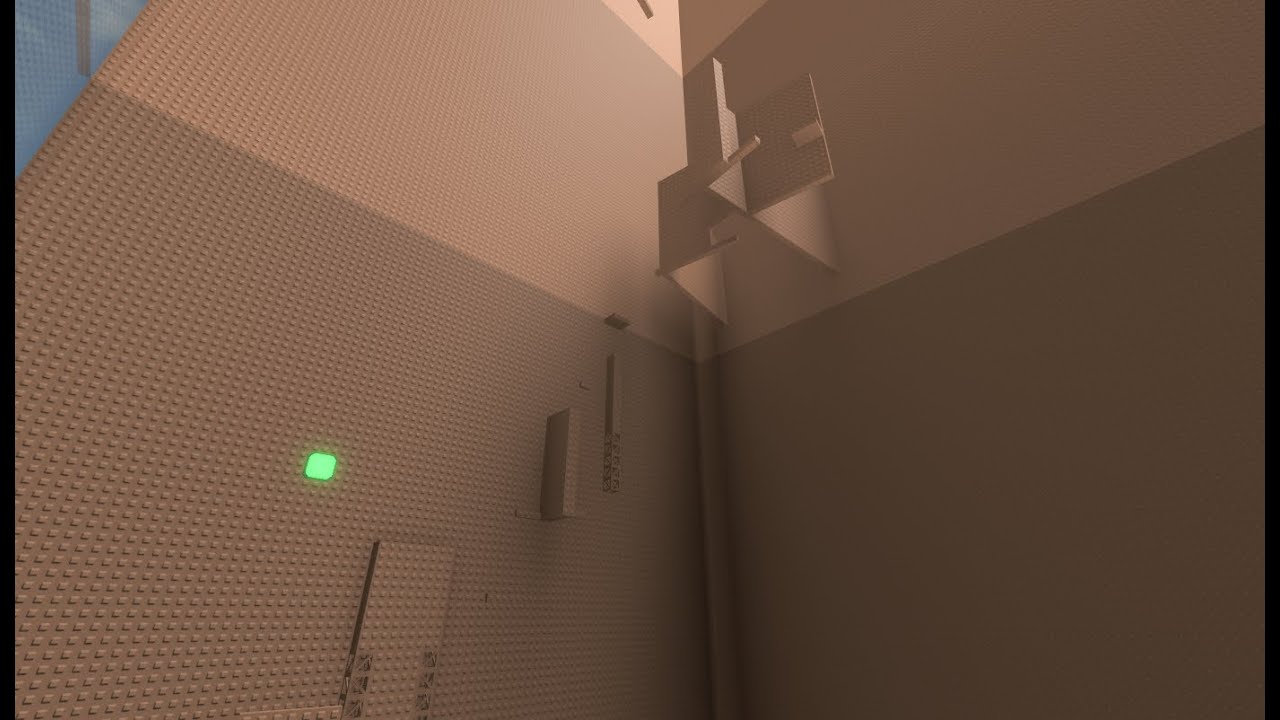 Roblox: FE2 Community Maps - Tower of 555 [Floor 4] (Building Progress 1) - YouTube