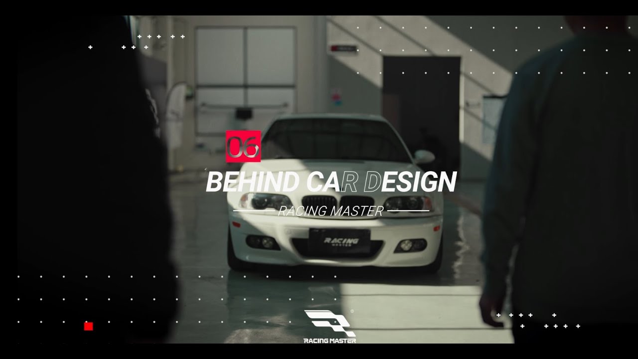 Behind Car Design II - Behind Mastery | Story Behind Development of ...