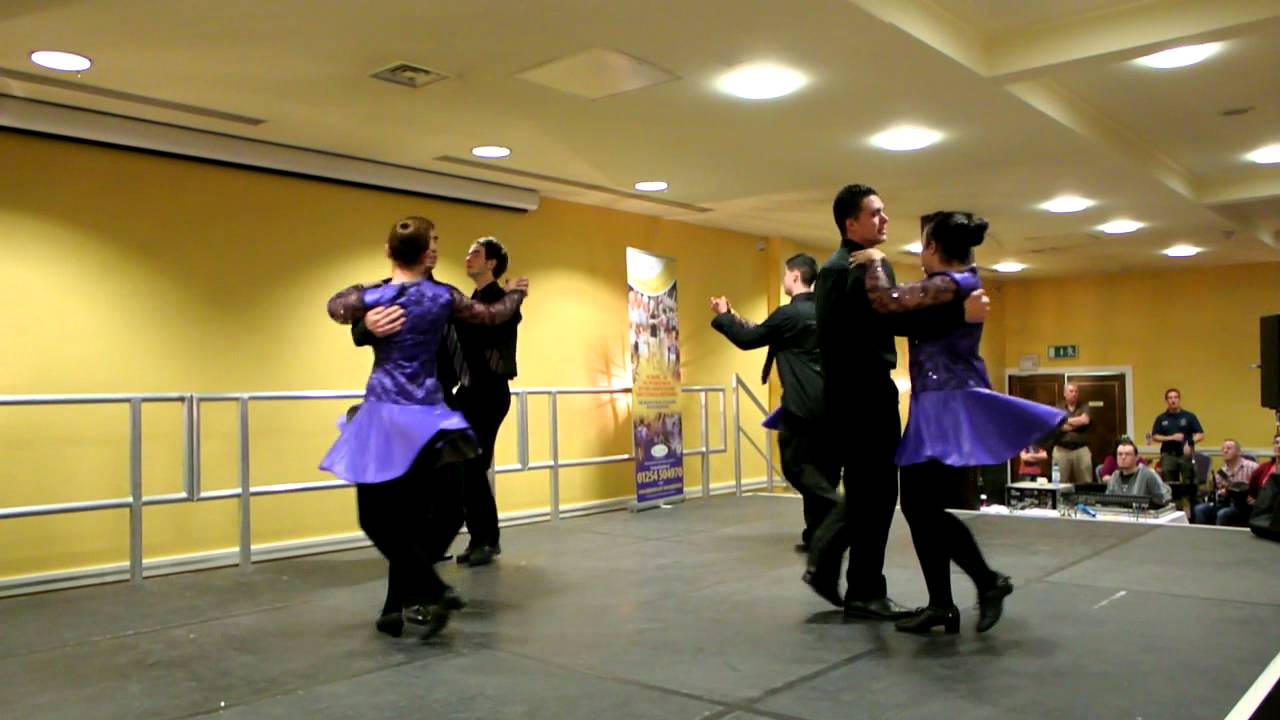 Ballroom Dance Tools Salsa | Bronze | Dance Vision Syllabus | Ballroom