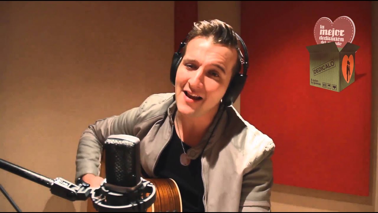 La declaración mas original! - Chris Syler - YouTube