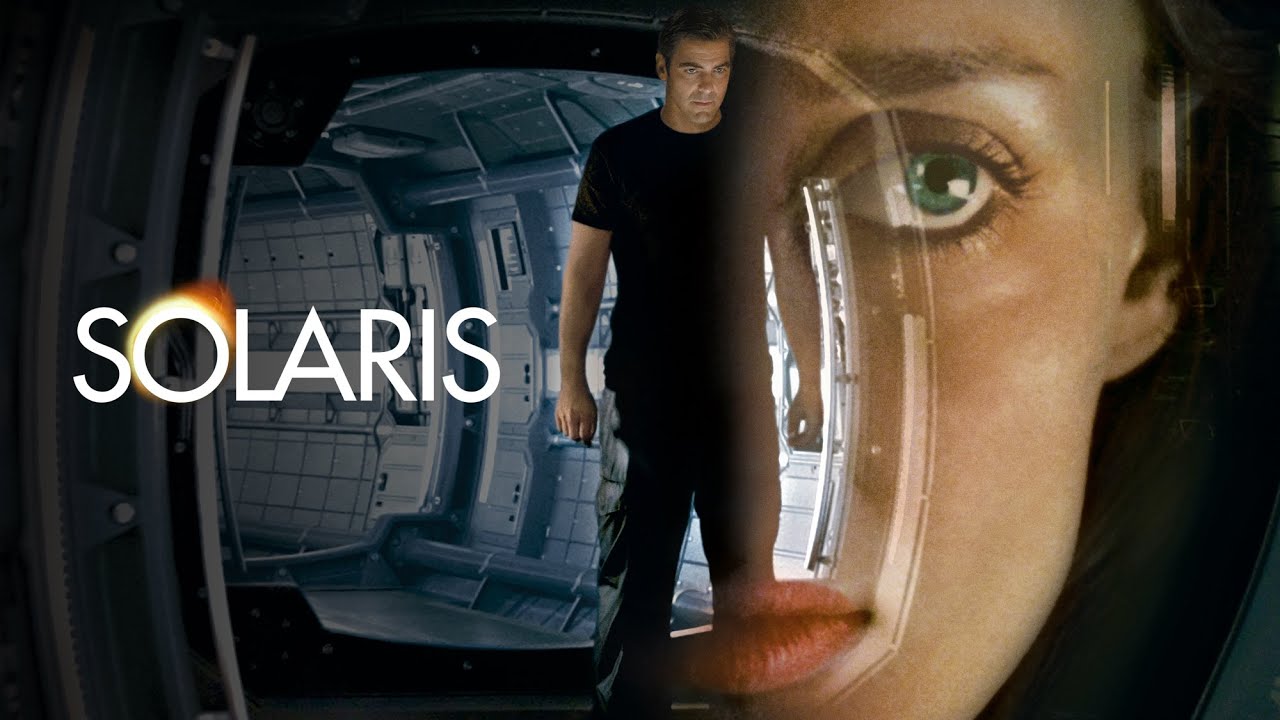 Solaris (2002) | Behind the Scenes - YouTube