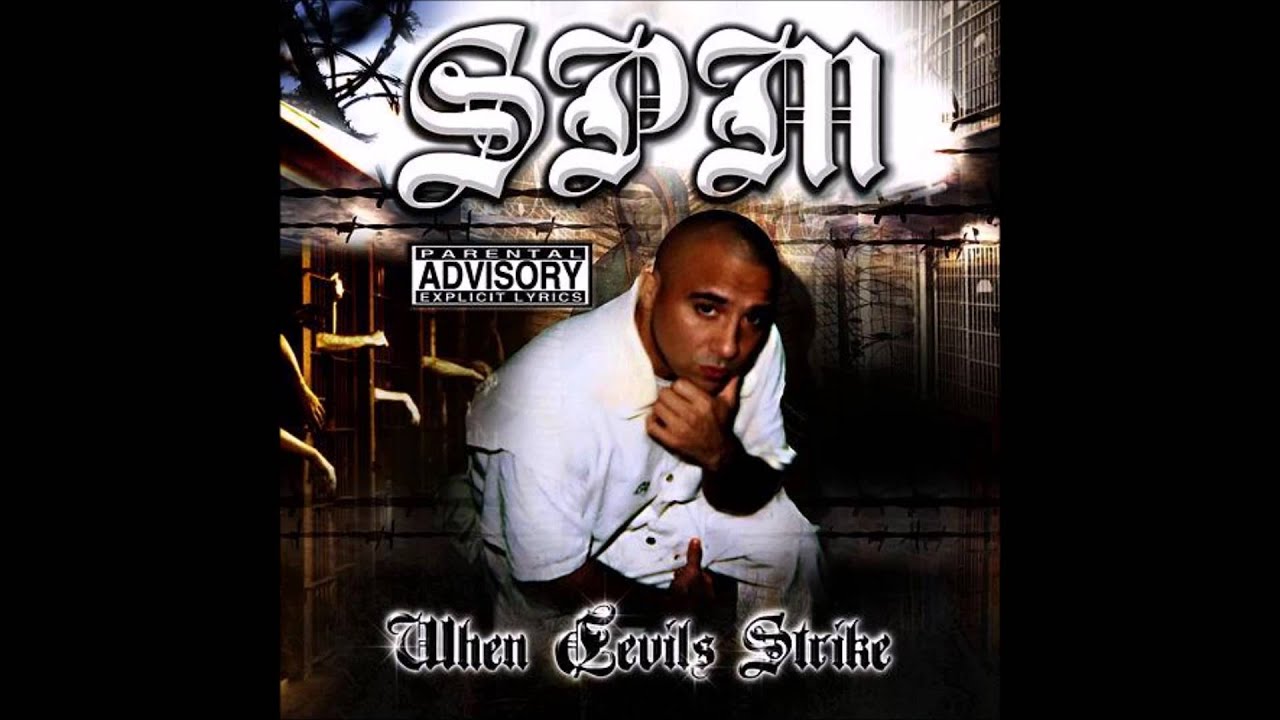 SPM When Devils Strike - YouTube