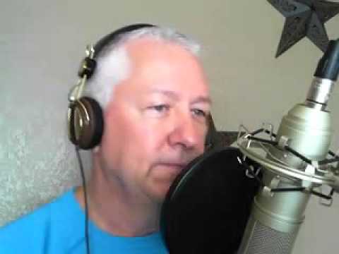 Tammy Wynette's DIVORCE sang by Gary Odom - YouTube