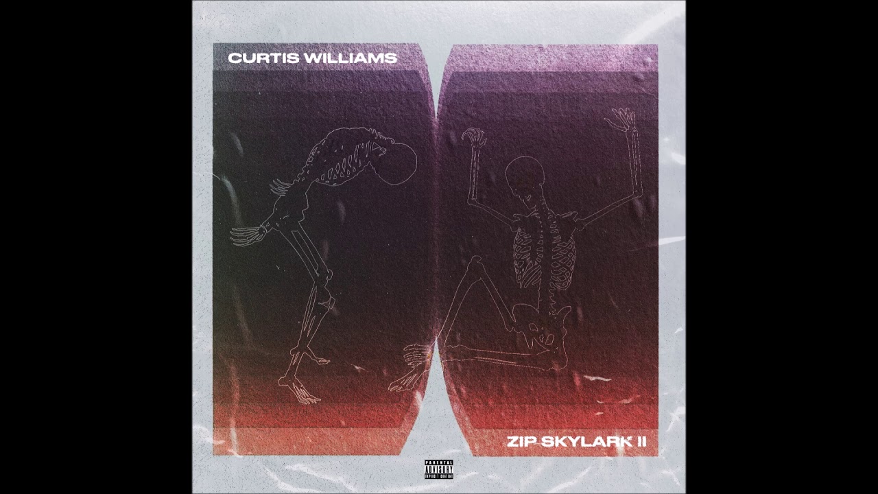 Curtis Williams - "On It" OFFICIAL VERSION - YouTube