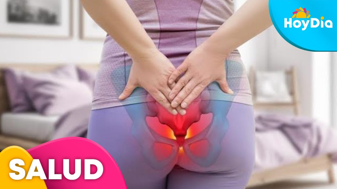 ¿Por qué duele el coxis y qué tratamientos existen para mejorar? | Hoy ...