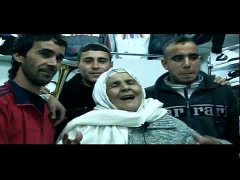 Le prince d'alhane wa chabab 2013...Imed Bacha.mp4 - YouTube