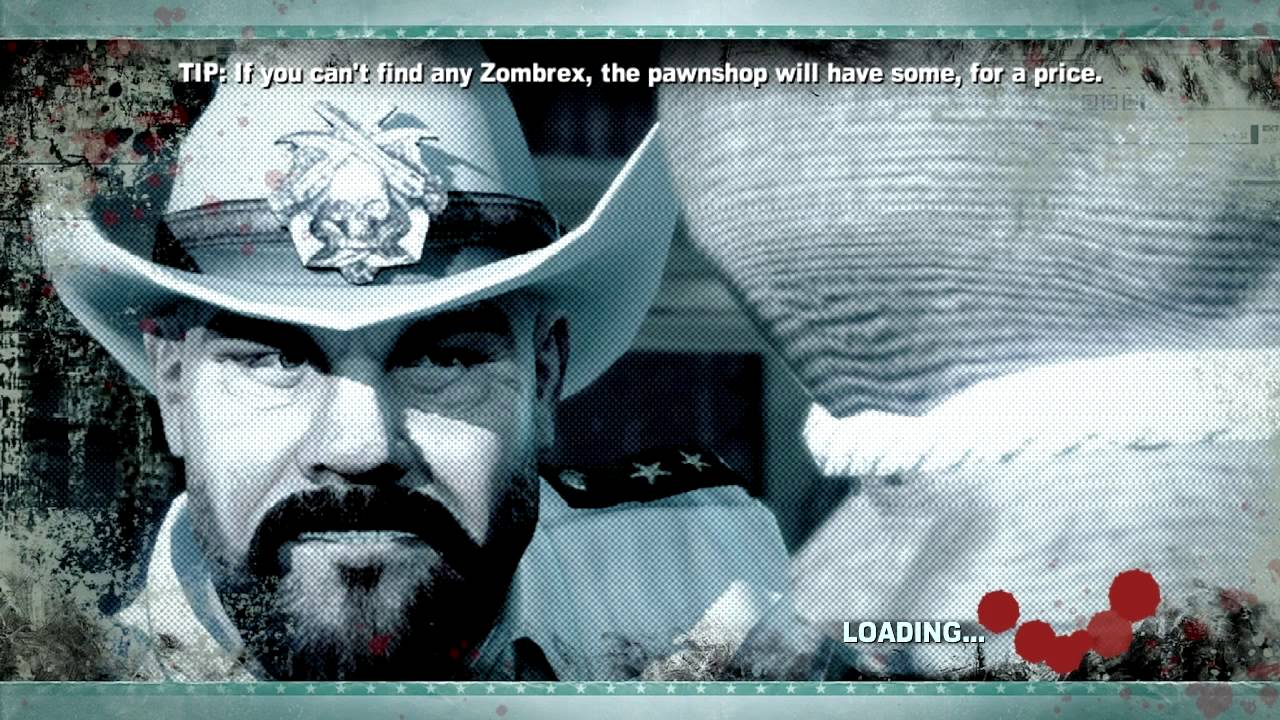 Dead Rising 2 Highlights #3 - Hot Twin Action - YouTube