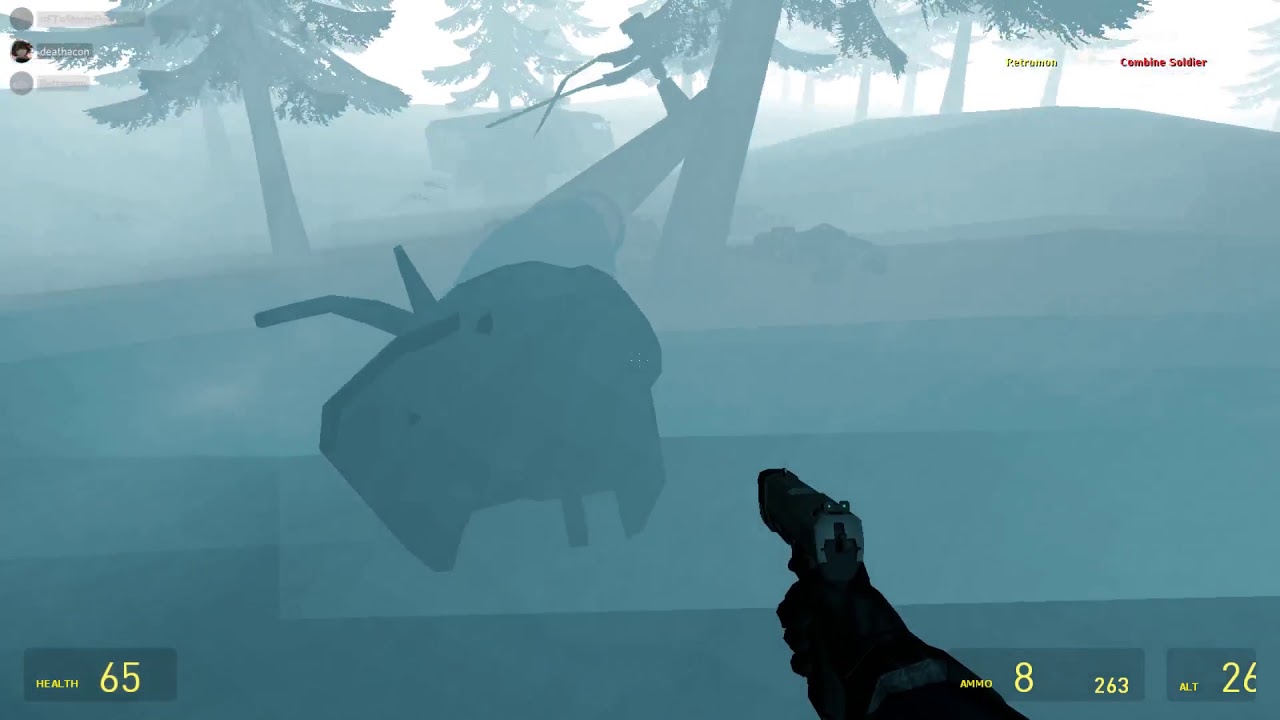 Darkrp gmod maps 2016 - acapeak