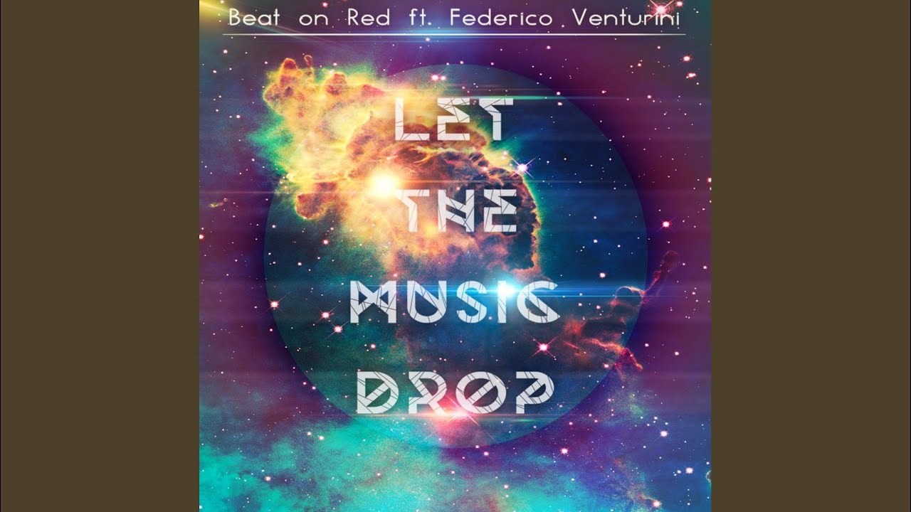 Let The Music Drop (Vush Mix) - YouTube
