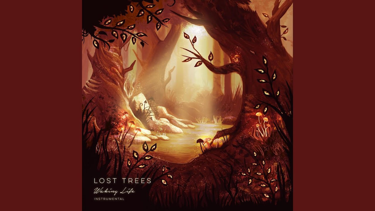 Sonder Eyes (Instrumental) - YouTube