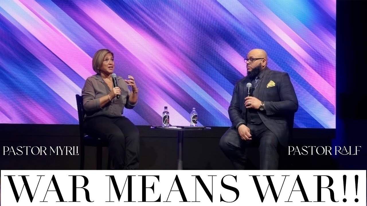 War Means War! - YouTube