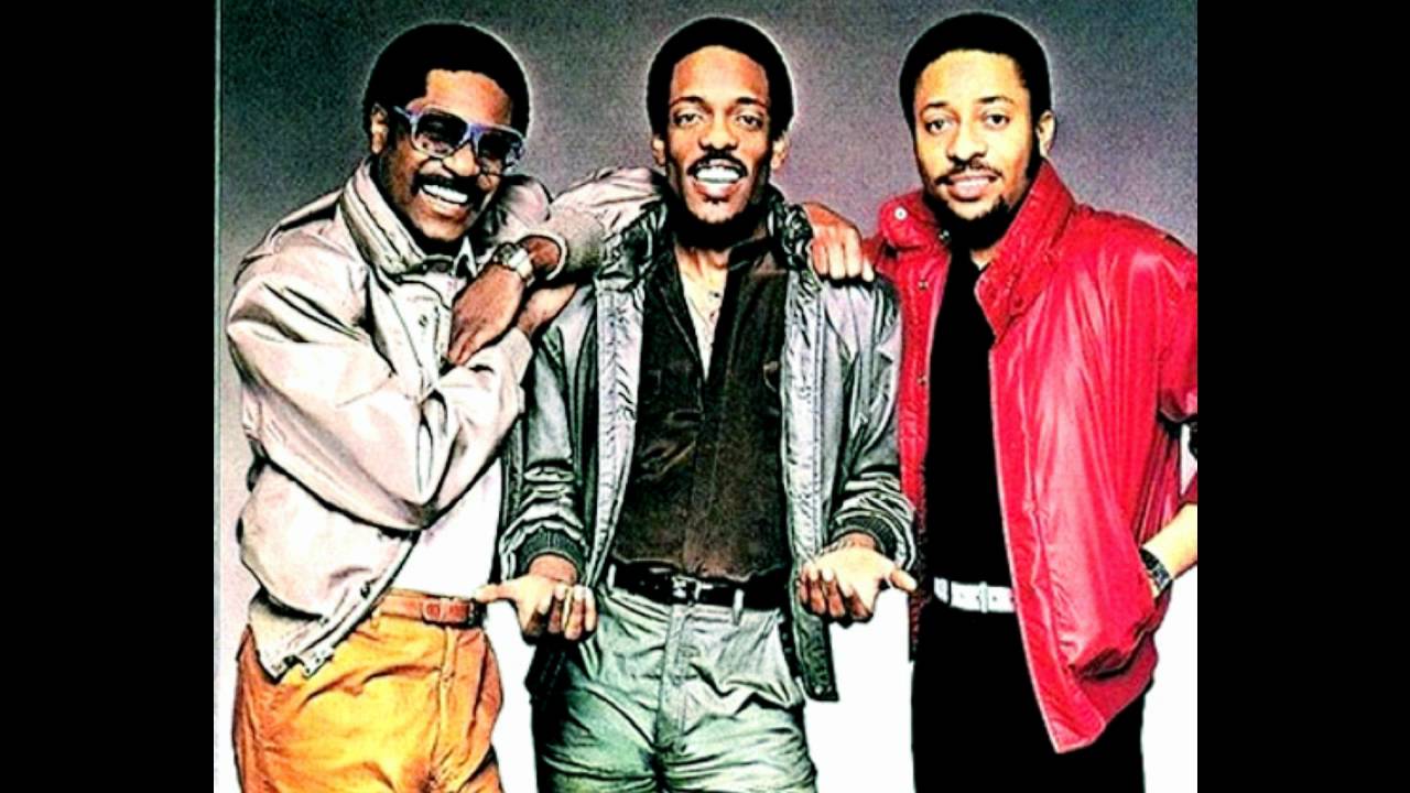 The Gap Band - I Can´t Get Over You - YouTube