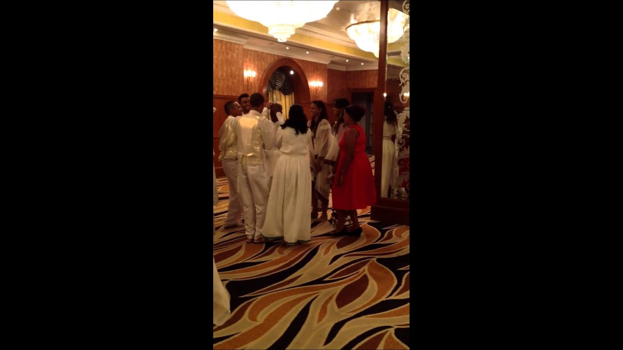 Mati & Fithawit Wedding In Dubai - YouTube
