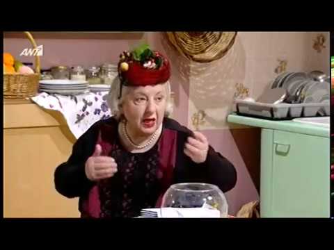 Λακης Λαζοπουλος δεκα μικροι μητσοι - YouTube