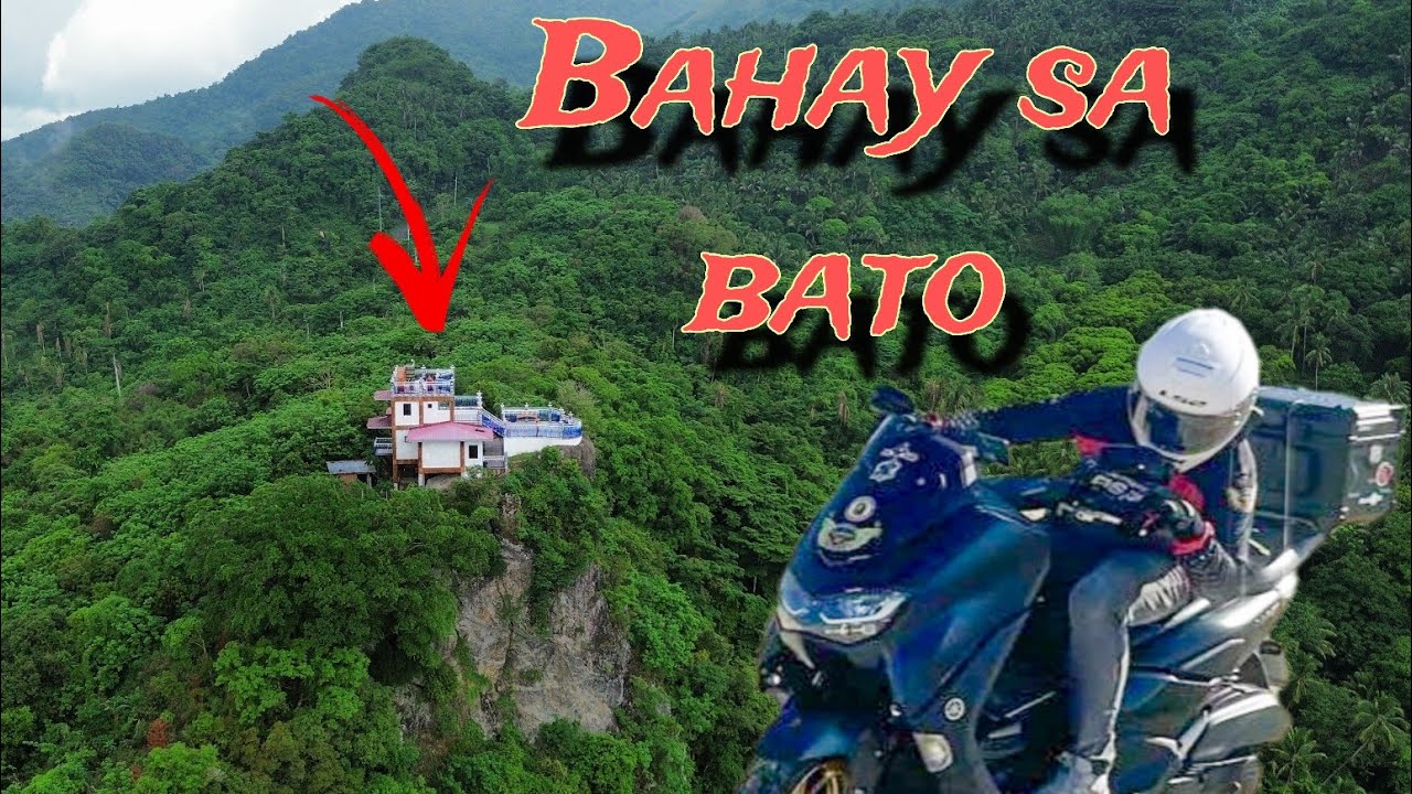 Bahay sa Bato, Batangas City | Part 2 - YouTube