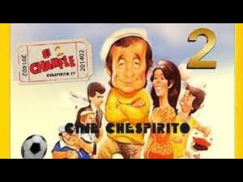 El Chanfle 2 pelicula completa en español latino